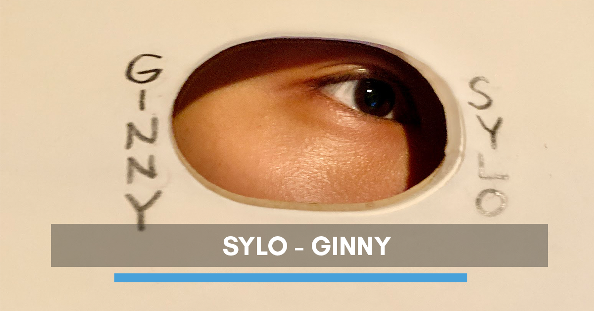 Sylo – Ginny | Dusty Organ