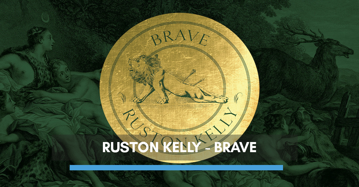 Ruston Kelly – Brave (Music Video) | Dusty Organ