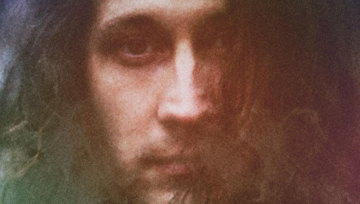 Armon Jay Calls A Helpline on His New Single “Half Life” | Dusty Organ