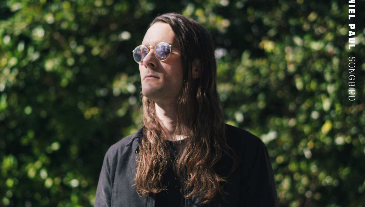 Nathaniel Paul Shares “songbird” From Upcoming Debut LP | Dusty Organ