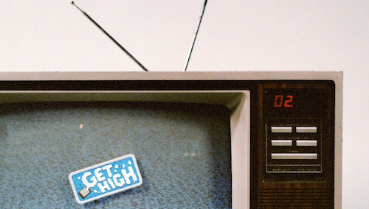 Chet Faker Drops New Single & Video For “Get High” | Dusty Organ