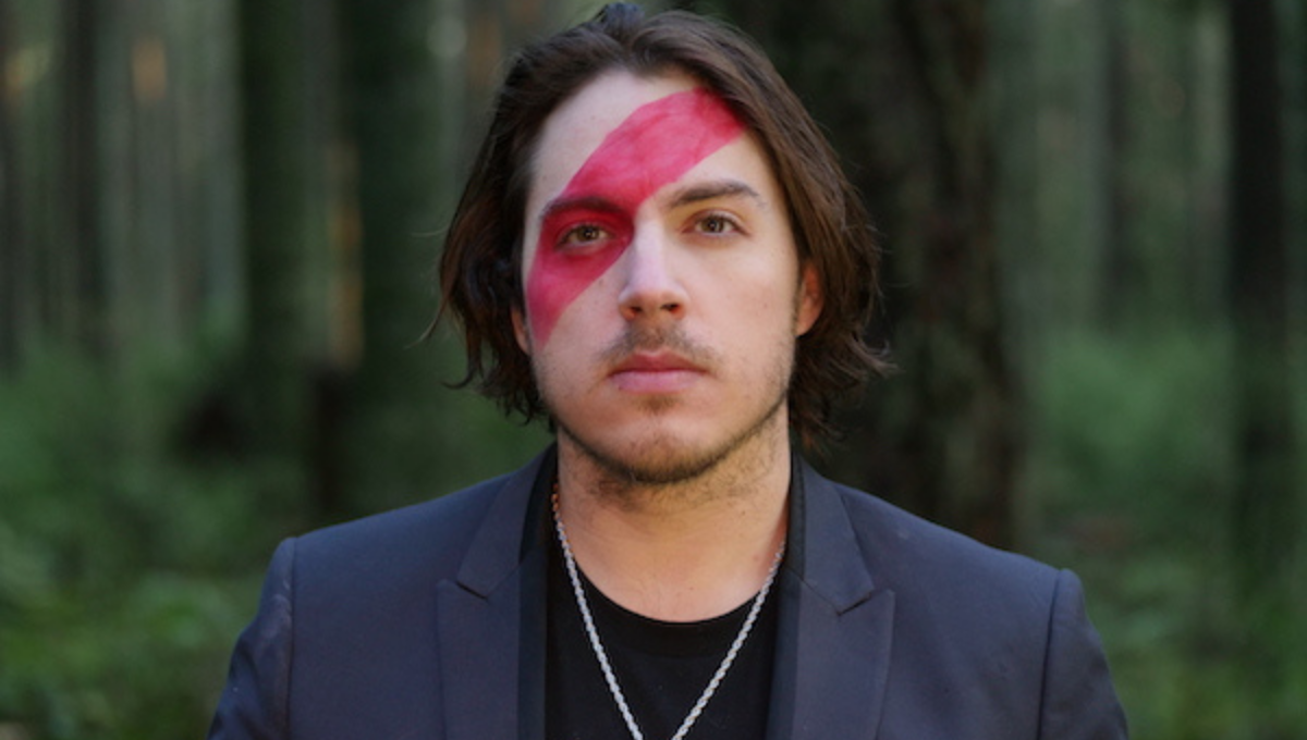 Vancouver Rapper Neon Empty Labels Canada’s Hypocrisy In New Track “Red ...