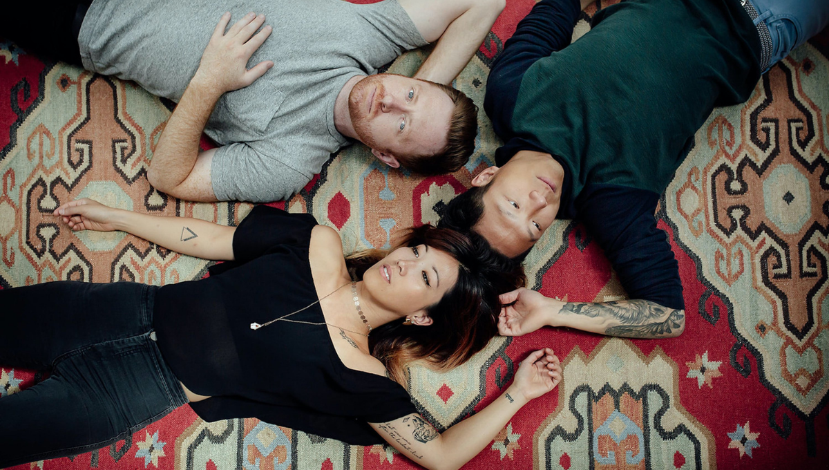 Australian Trio Marcus Arch Share Heartfelt Goodbye “What’s Become Of ...