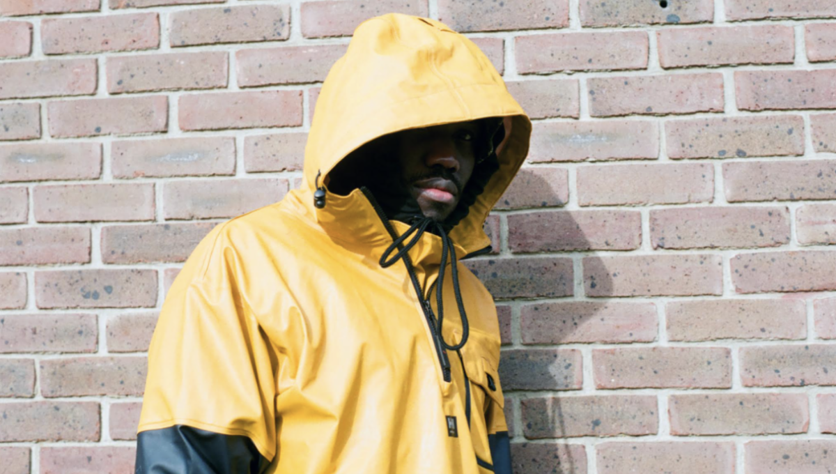 oogie Shares Second Track “DRILLERS” From Upcoming Debut LP | Dusty Organ