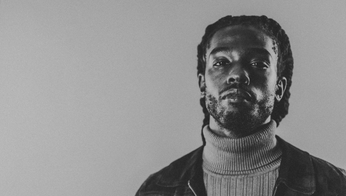 Chicago Rapper Jesse 5K Shares New Track “Werkin’ and Swervin'” | Dusty ...