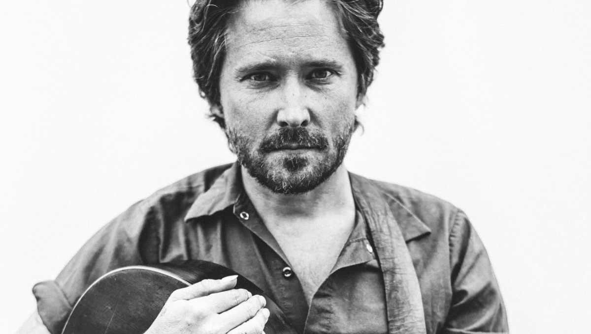 Folk Artist Christopher Paul Stelling Announces New Album; Shares Lead ...