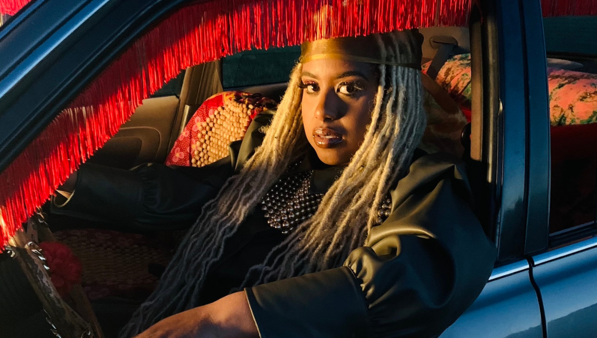 Witch Prophet Celebrates The Ethiopian Queen of Sheba In New Video ...