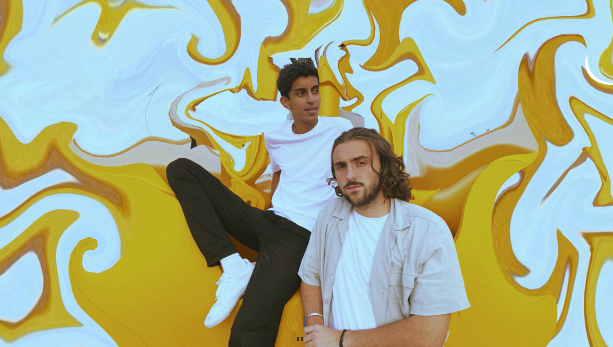 UK Electro-Pop Duo Telemarkk Share Dua Lipa Inspired Hit “Bloom ...