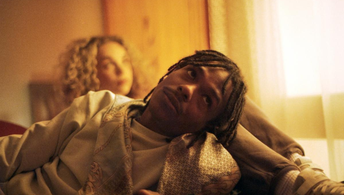 BERWYN Shares New Single & Video “Rubber Bands”; Announces Upcoming ...