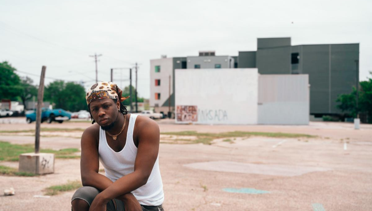 Fast-Rising Singer-Songwriter mehro Shares Stunning New Single ...