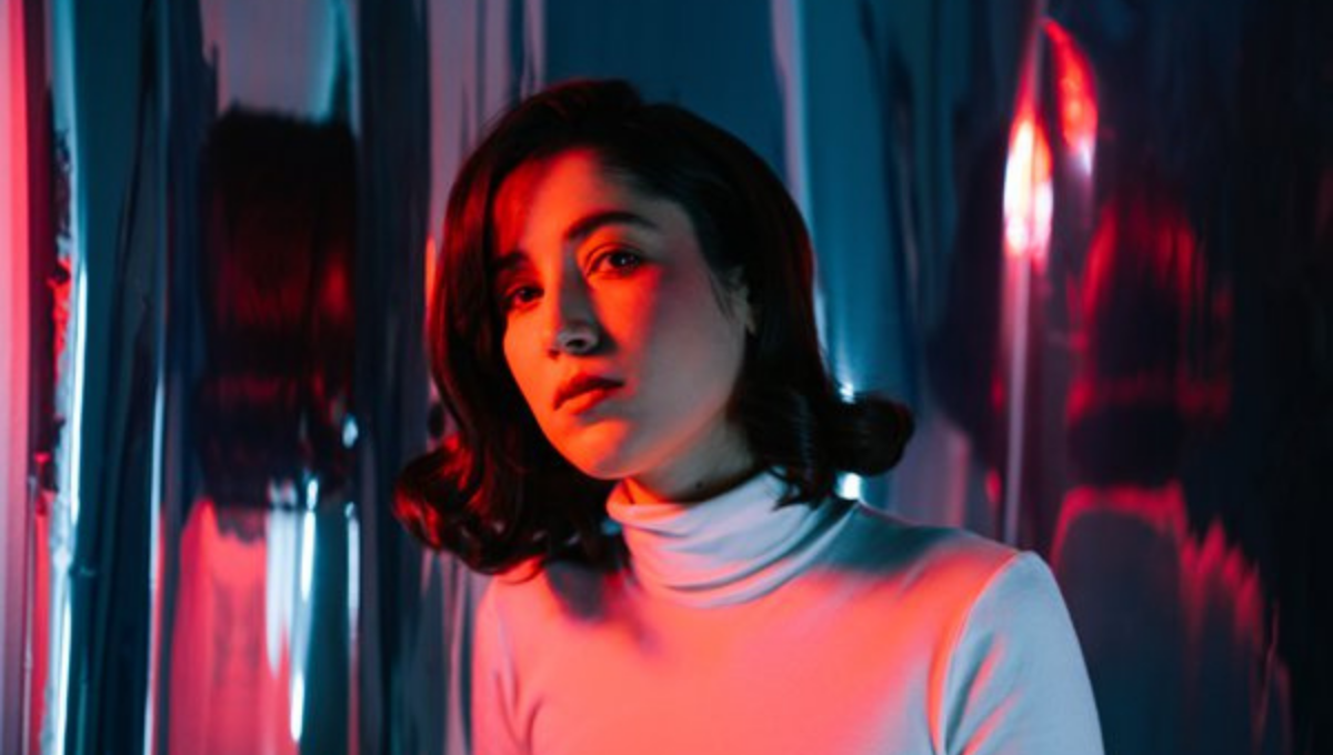 Austrian Indie Pop Artist OSKA Shares Heartfelt Single “Crooked Teeth ...