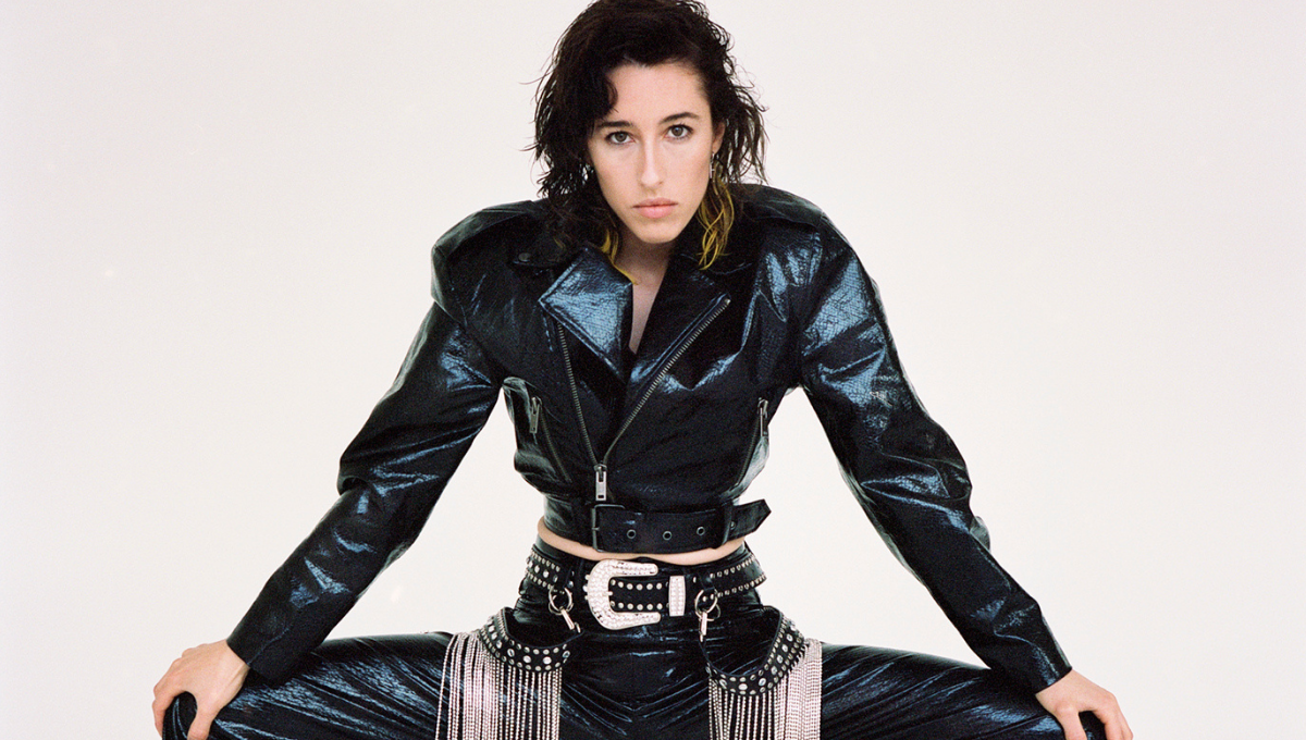 Indie Pop Artist Drew Sycamore Shares Cinematic New Music Video For ...