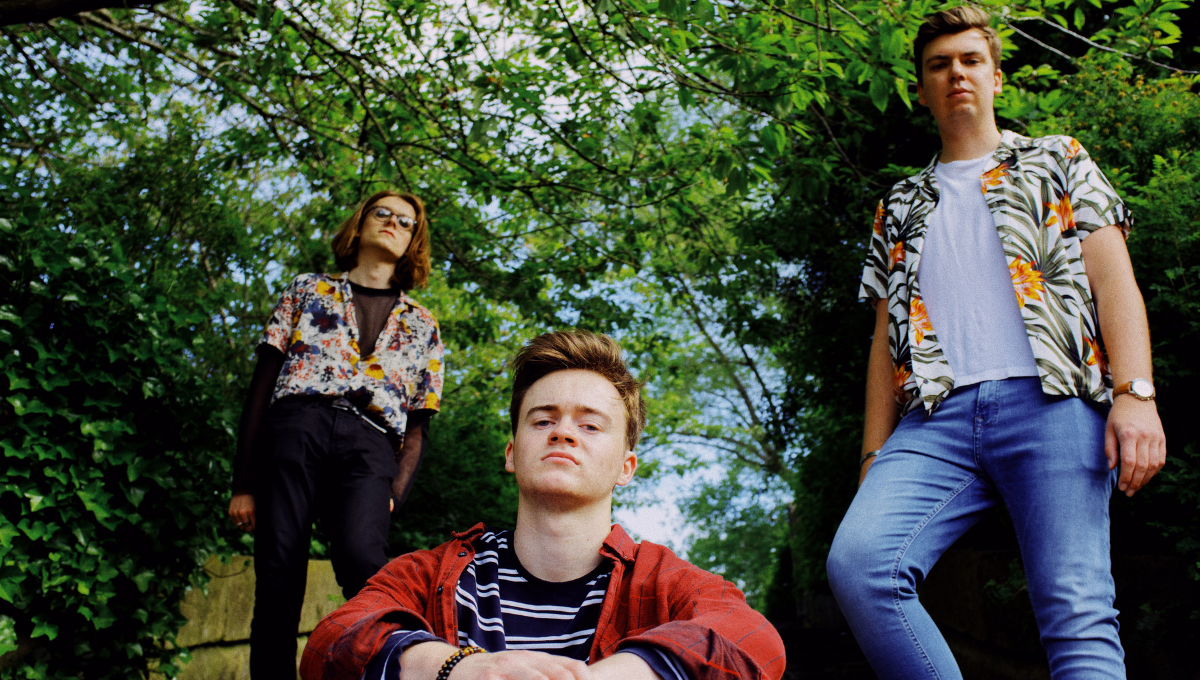 Liverpool Punk Trio The Marigolds Release Fan-Favourite “Smash And Grab ...