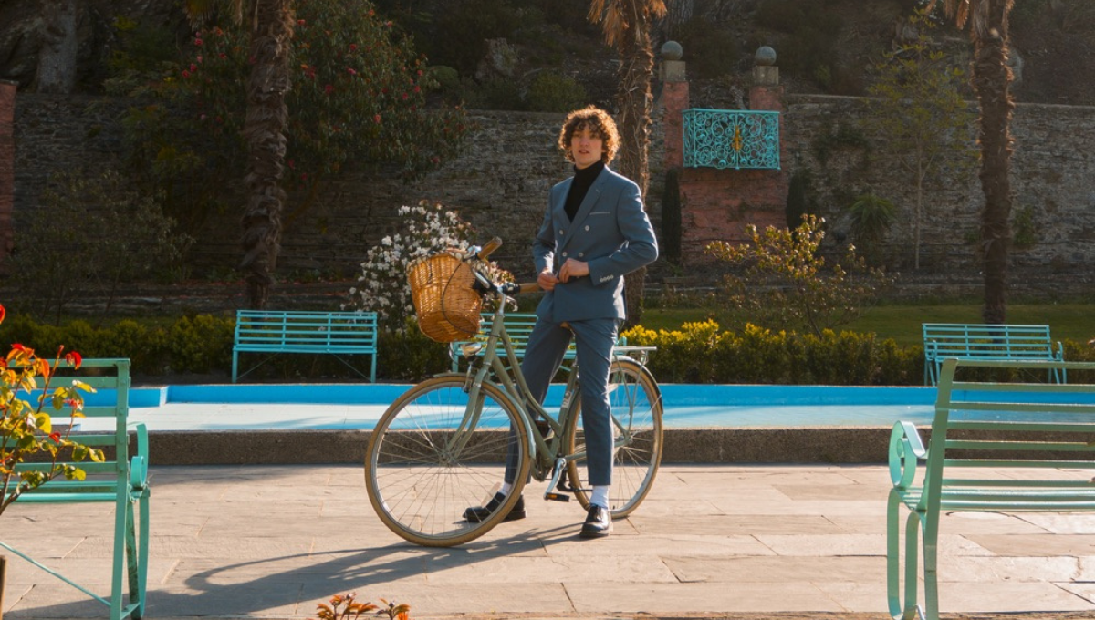 Dutch Producer Sjaak Shares New Video For Surefire Viral Hit ...