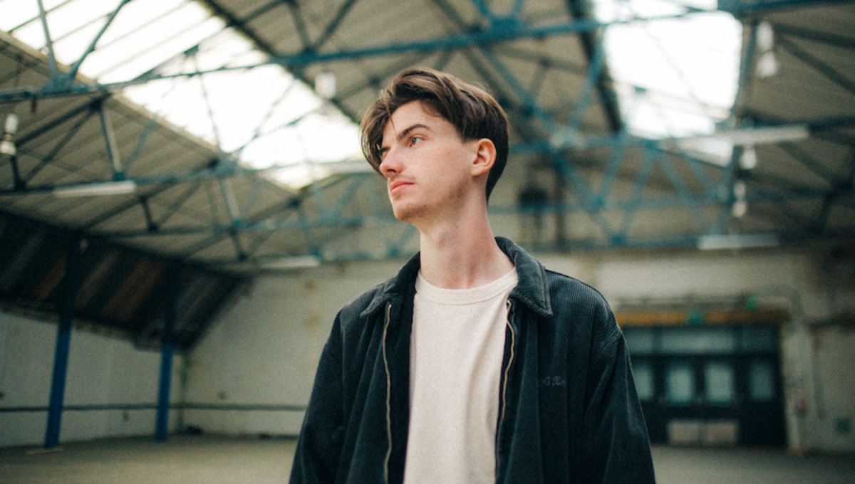 Conor Albert Announces Signing To Ninja Tune With New Single “Keep Your ...