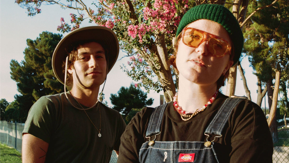 Jax Anderson Teams Up With Yoke Lore For Angsty Indie Pop Favourite ...