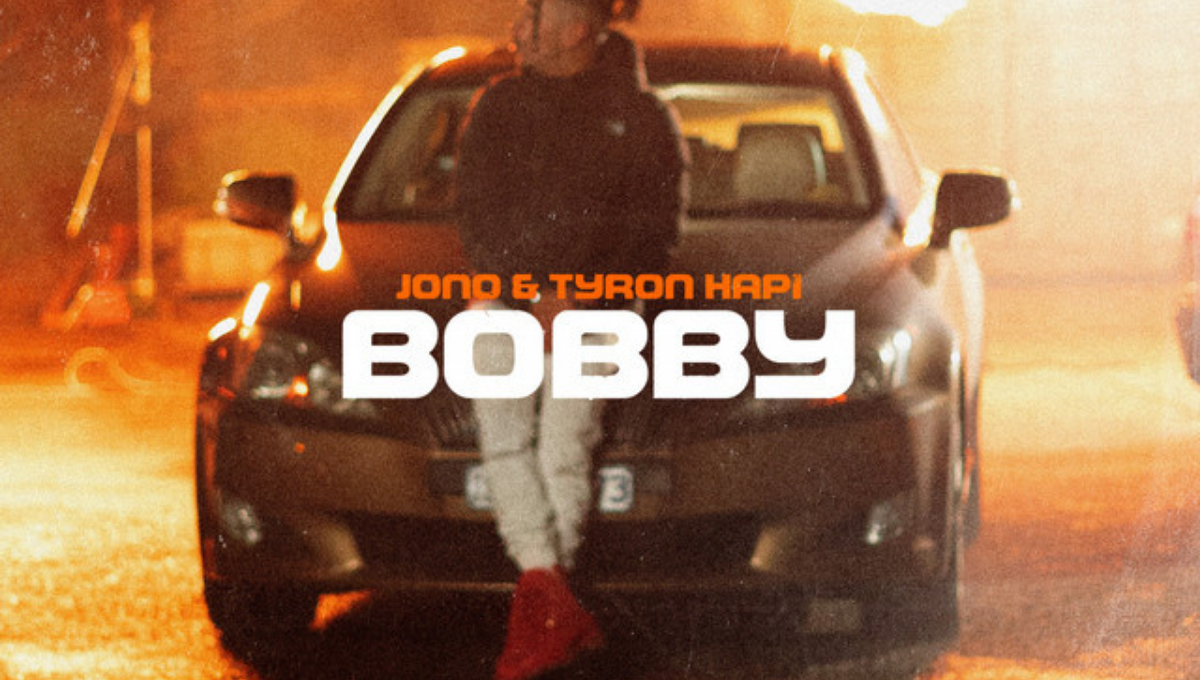 Melbourne Rapper Jono Channels Ricky Bobby For New Music Video “Bobby ...