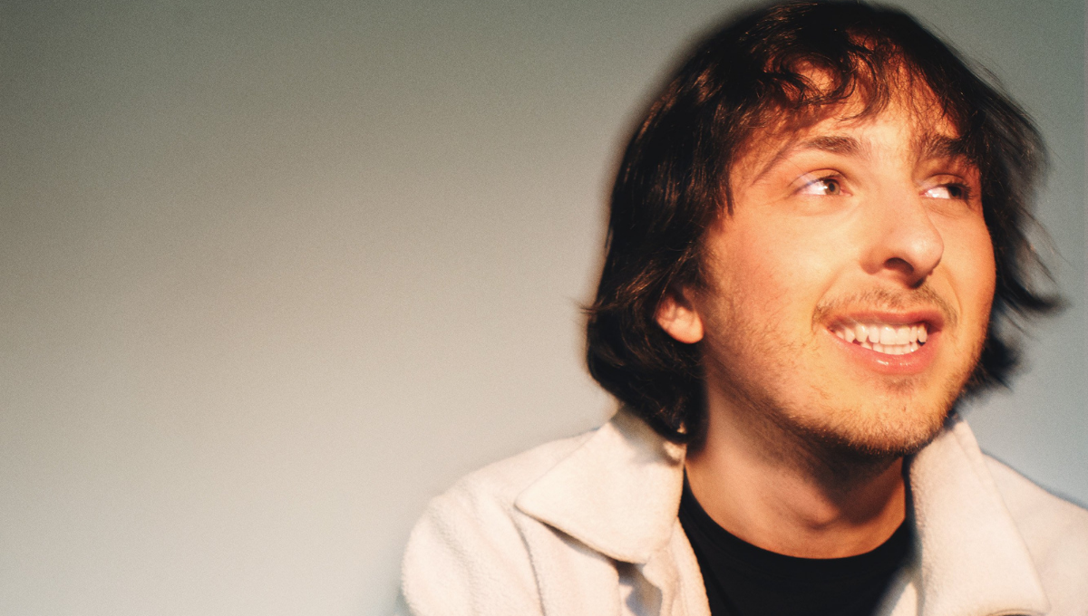 Indie Artist j ember Brings Along S. Carey For Captivating New Single ...