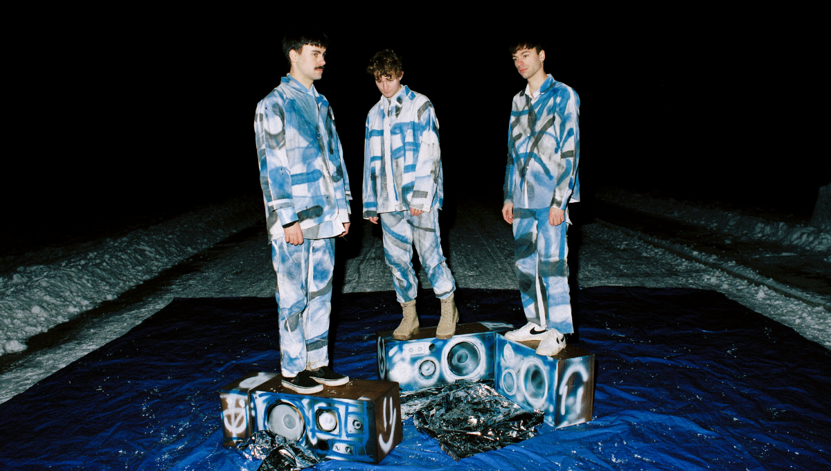 Vancouver Indie Pop Trio daysormay Release New Single “Just Existing ...
