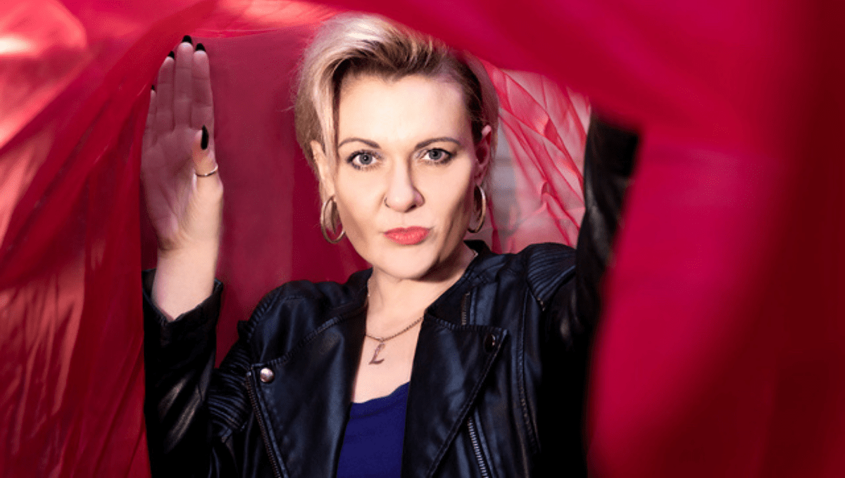 London-based Singer-Songwriter Lu.Ci Shares Compelling Spoken Word ...