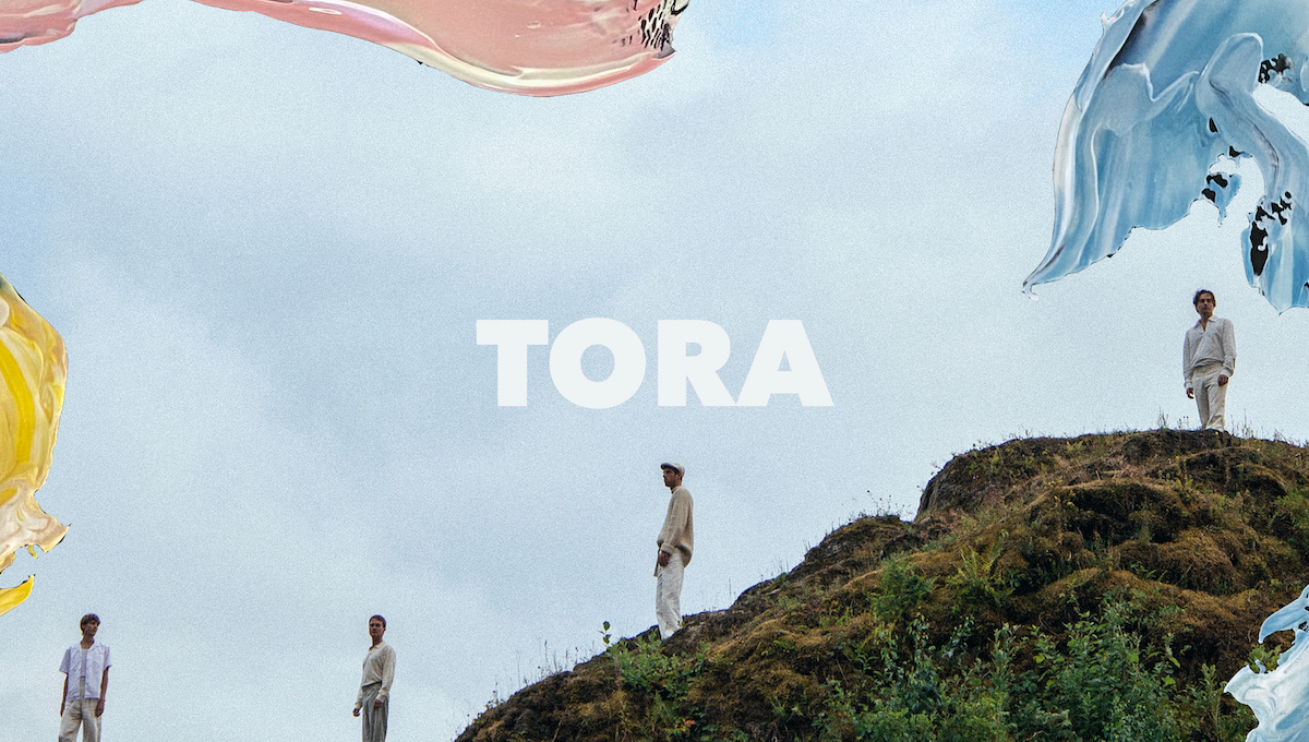 REVIEW: Australian Electronic Act Tora Recalibrate On Third Album ‘A ...