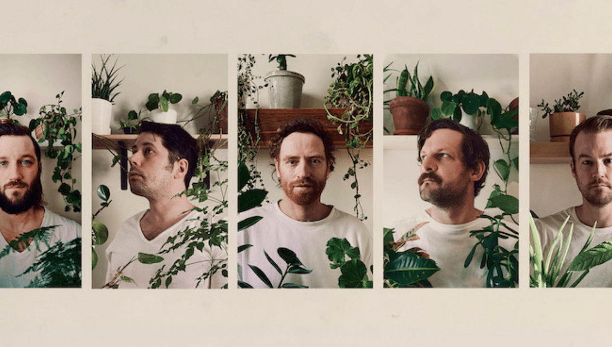 Thunder Jackson Regains Control On New Single “Institution”; Announces ...