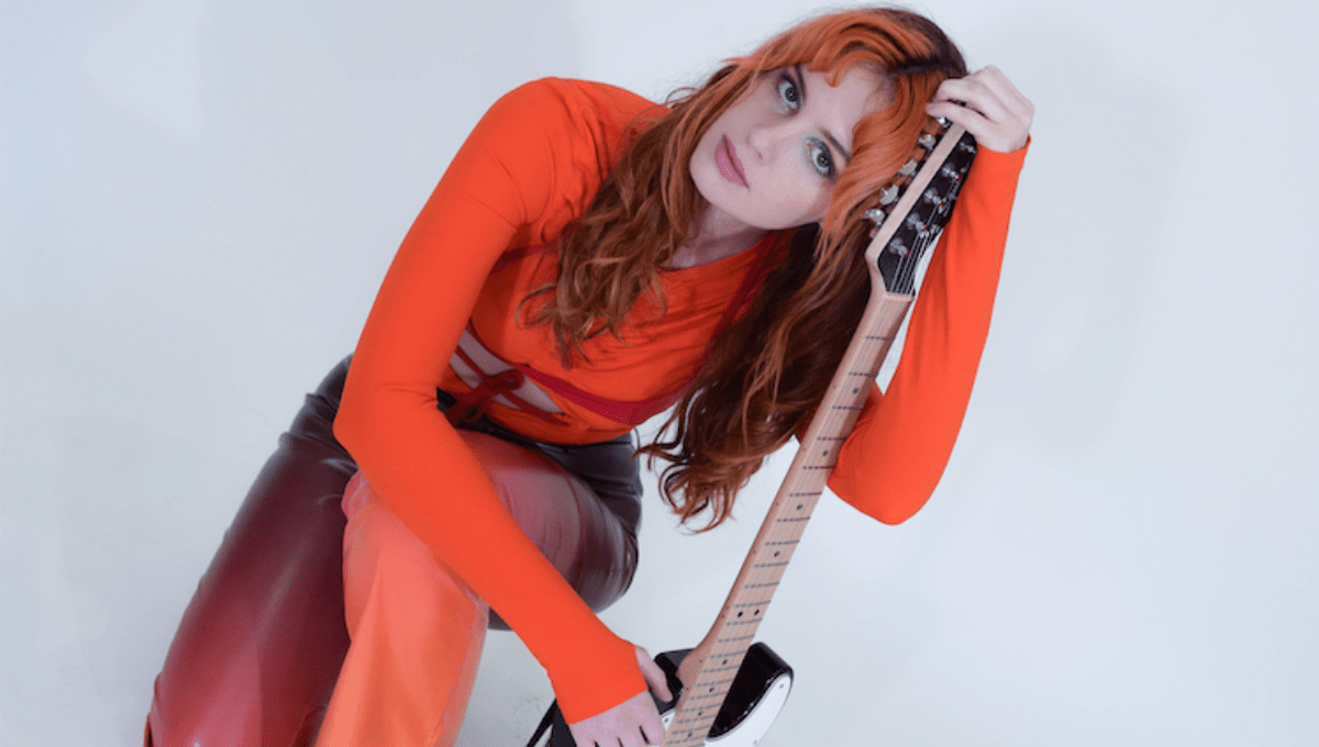 Australian Electro-Pop Artist Austen Unveils Starry-Eyed Single “The ...