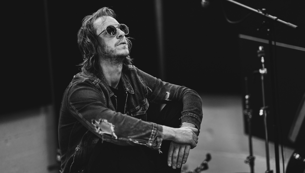 Indie Rock Singer-Songwriter Fox Fagan Shares Animated Music Video For ...