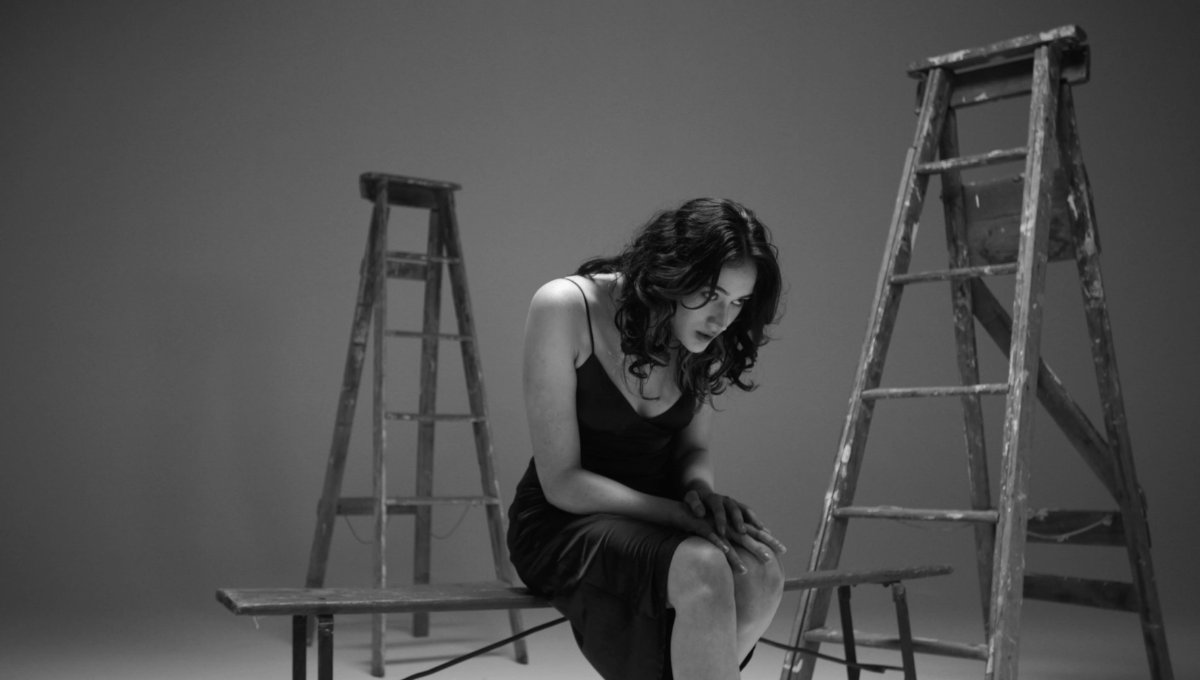 Indie Singer-Songwriter Julia Ivory Looks Towards Recovery With New ...