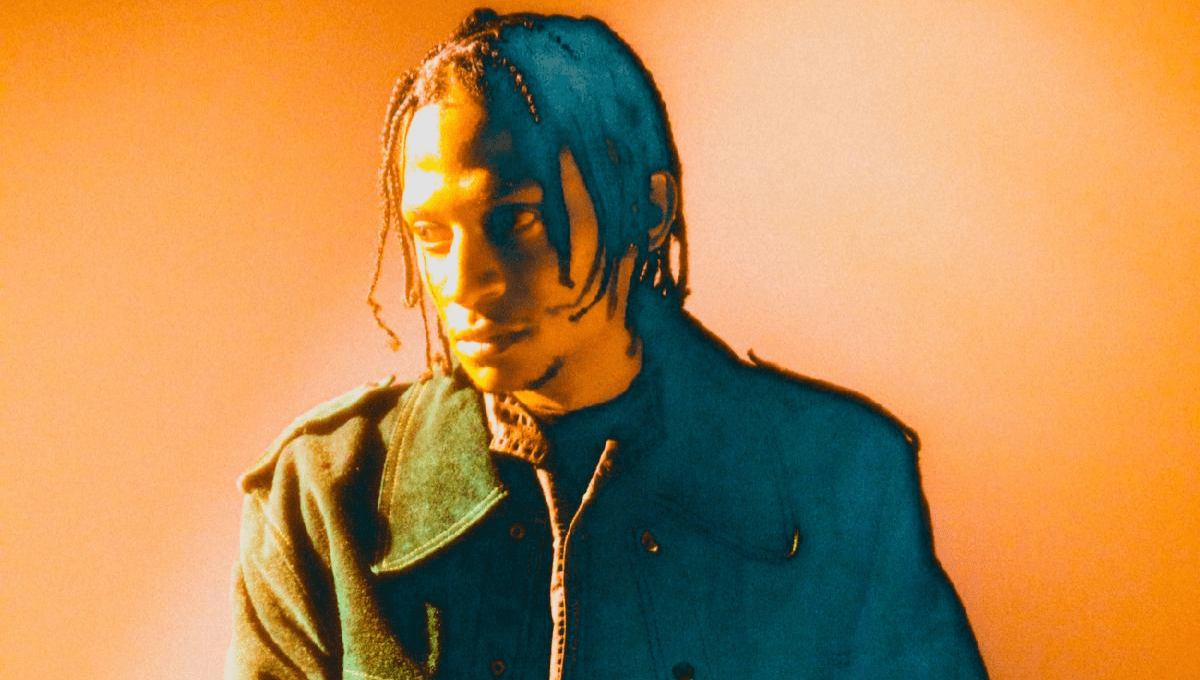 Lou Phelps Shares Madlib-Produced Single “Sound Of Money” | Dusty Organ