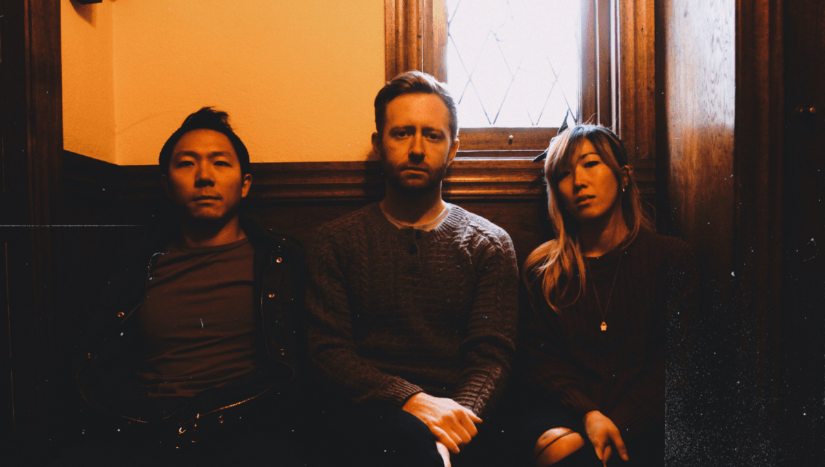 Australian Indie Rock Trio Marcus Arch Make Space For The Awkwardness ...