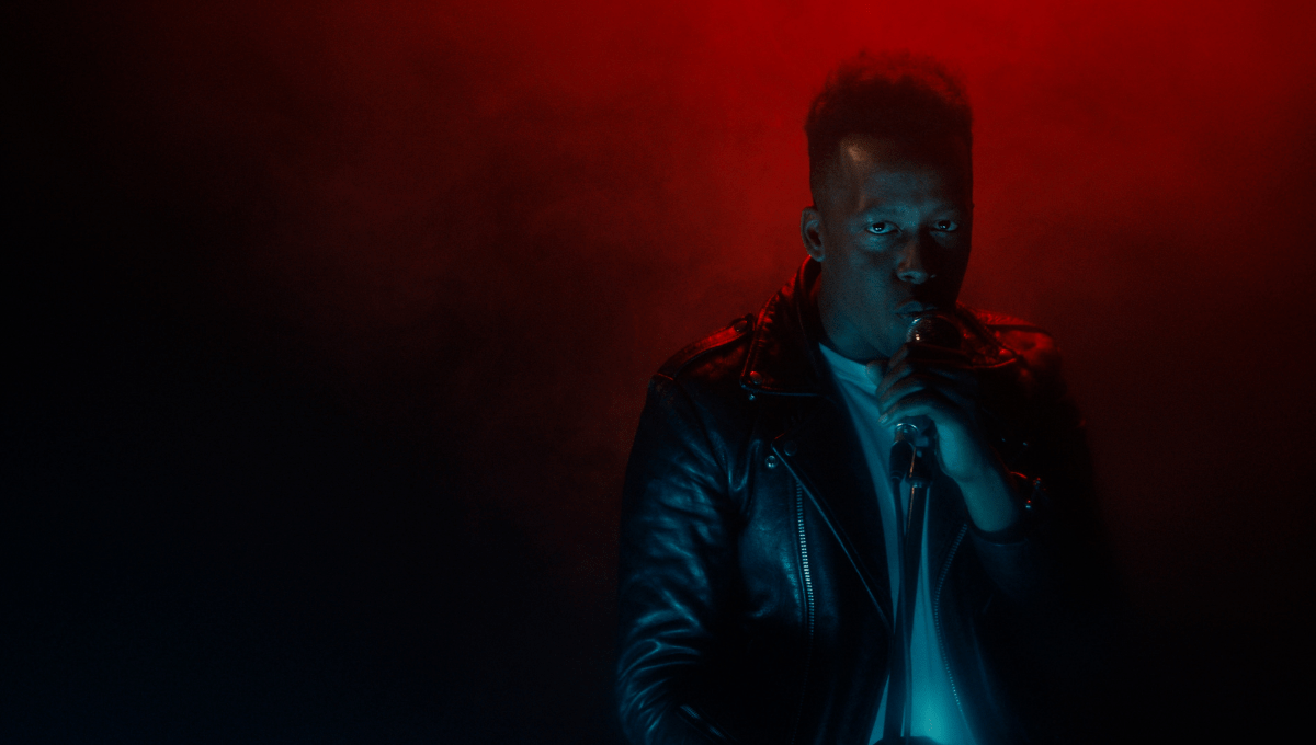 R&B Artist Keys & The Never Before Shares B-Horror Music Video For ...