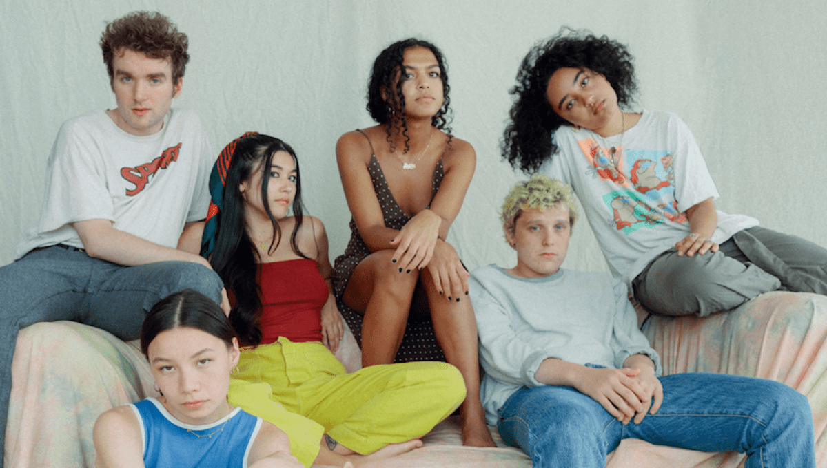 New York Collective MICHELLE Share New Single & Video “Mess U Made ...