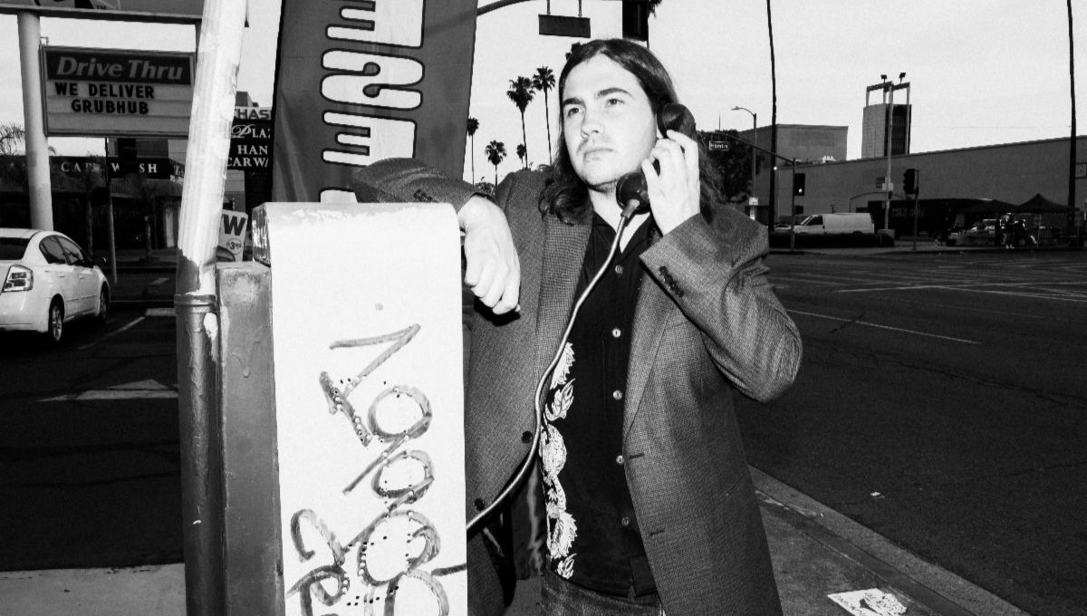 Singer-Songwriter Alex Bloom Visits The Dark Depths Of NYC In New ...