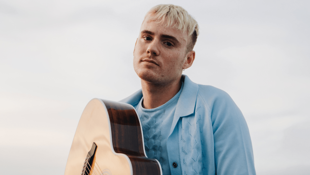 Indie Pop Artist YAN NAY Shares New Track “Drift Smoke” From Upcoming EP | Dusty Organ