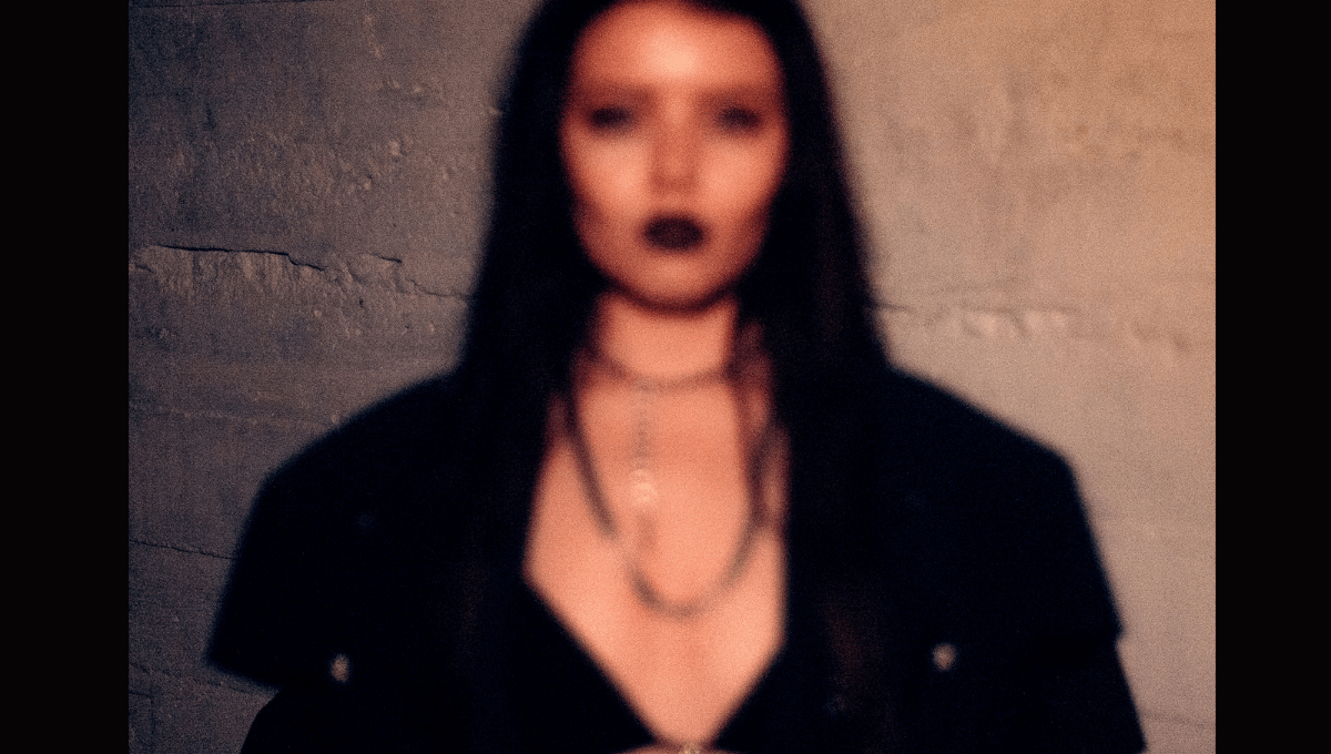 Indigenous Artist Jayli Wolf Shares Cinematic Music Video For New ...