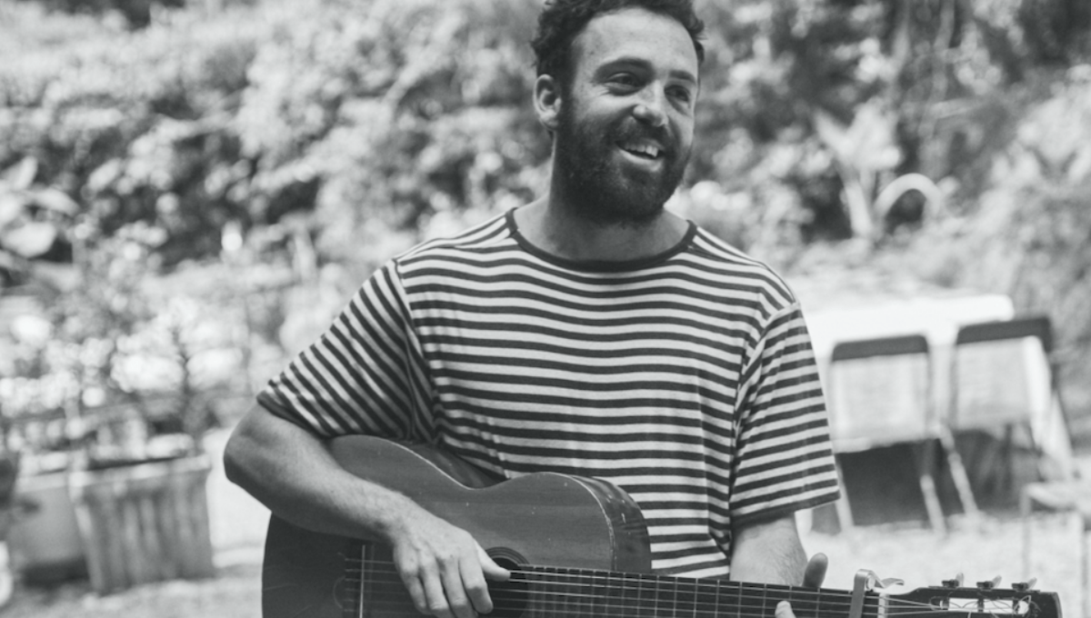 Indie Folk Pop Artist Dylan Cox Steps Into A New Romance On Latest ...