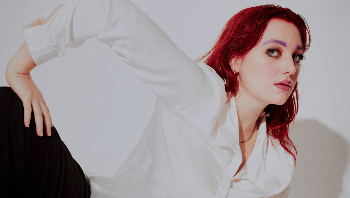 Sydney Singer-Songwriter romæo Shares Latest Single “TAKE IT” | Dusty Organ