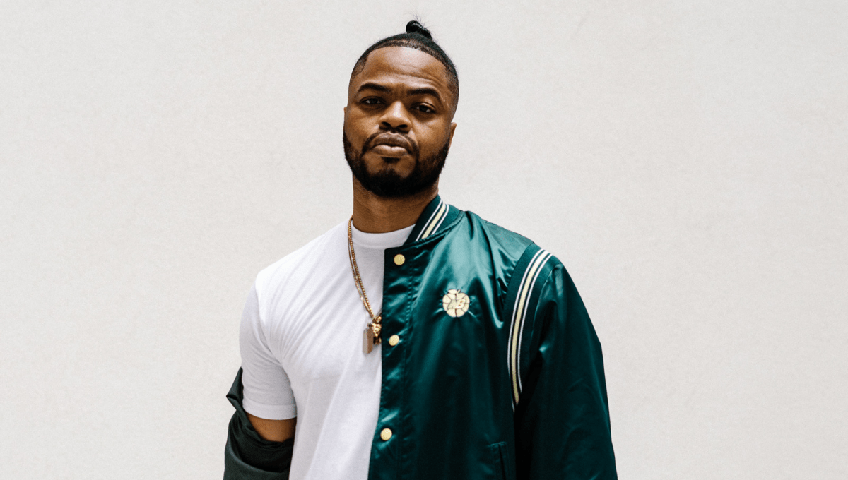 Bronx Rapper Bobby-G Shares Music Video For “BiG Face Hunnid$” | Dusty ...