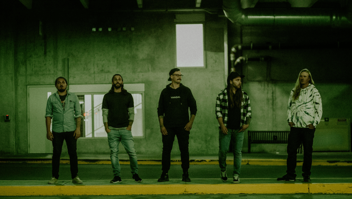 Edmonton Hardcore Punks Wolfrik Share Music Video For “Bashem” | Dusty ...