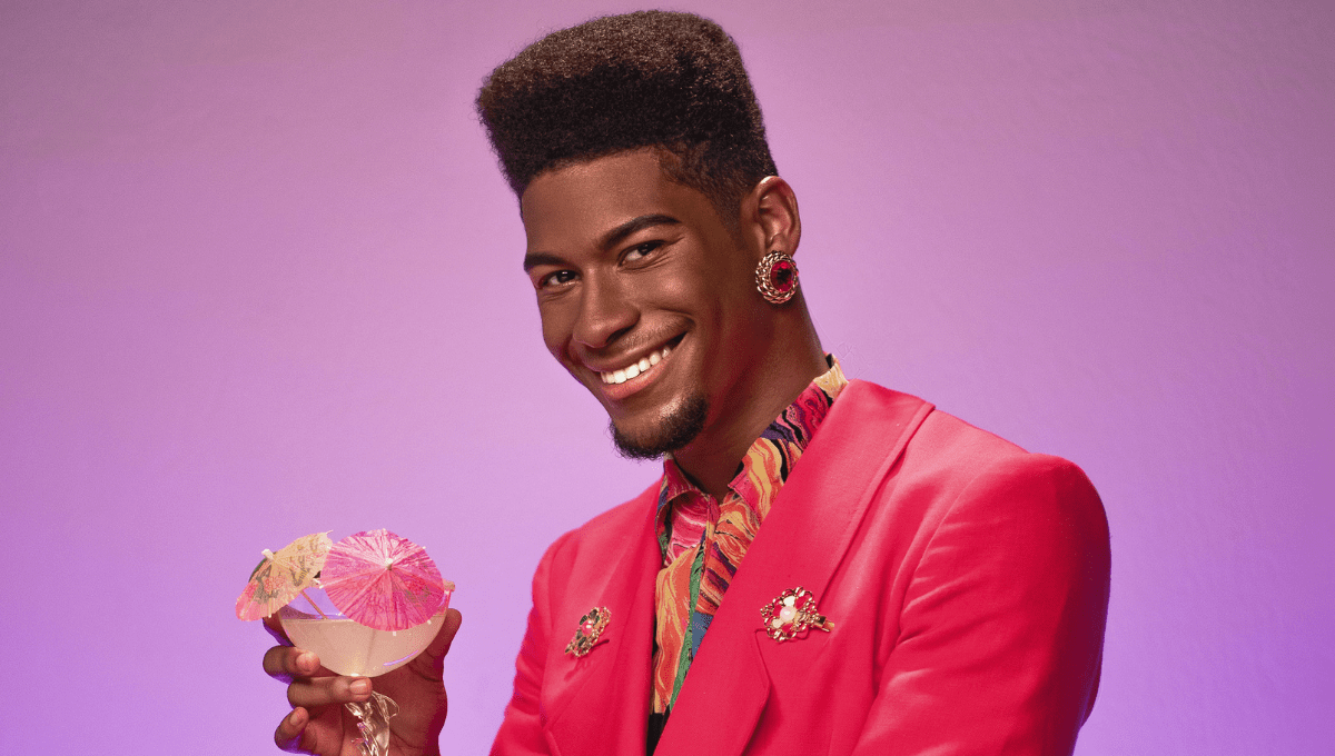 French Pop Artist Røcket Returns To The ’90s For Colourful New Music ...