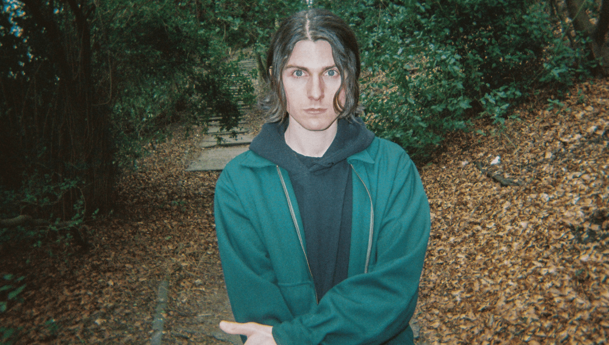 UK Folk Singer-Songwriter Jake Whiskin Fights Against Time On New ...