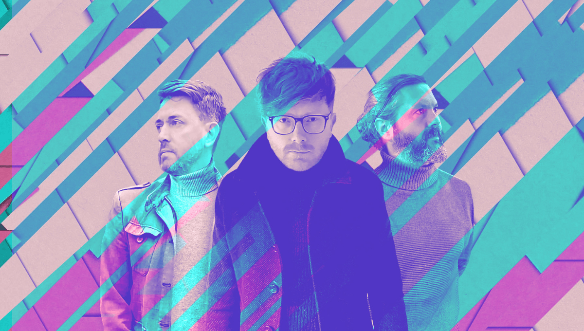 Electronic Pop Act New Wolves Bring Along Flo For New Single “A Modern ...