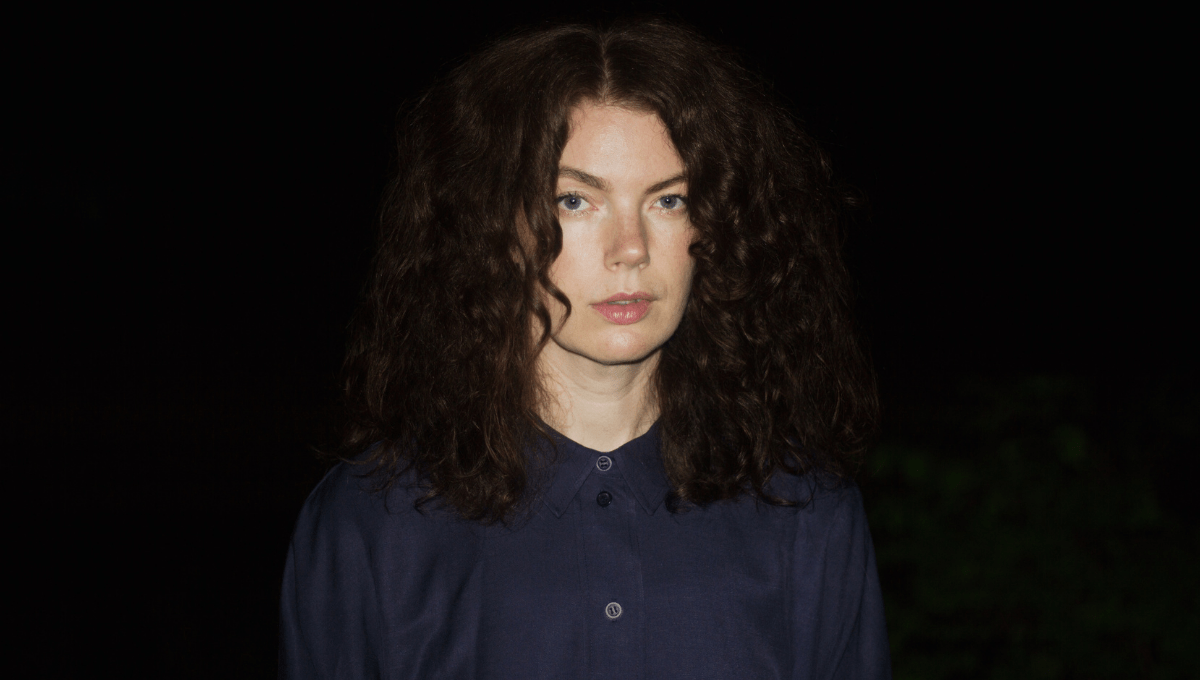 Stockholm Singer-Songwriter Kim Vestin Plays Both Parts Of A Break-Up ...