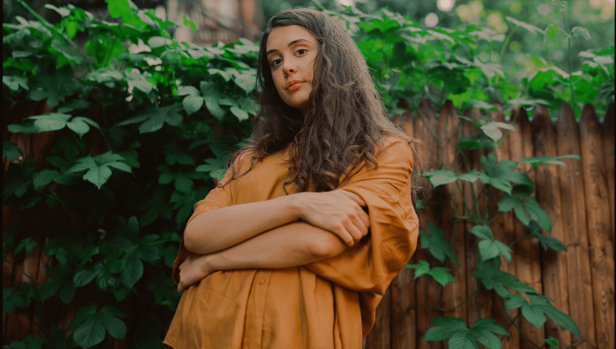 NYC Singer-Songwriter Nisa Releases Her New EP ‘Time To Plant Tears ...
