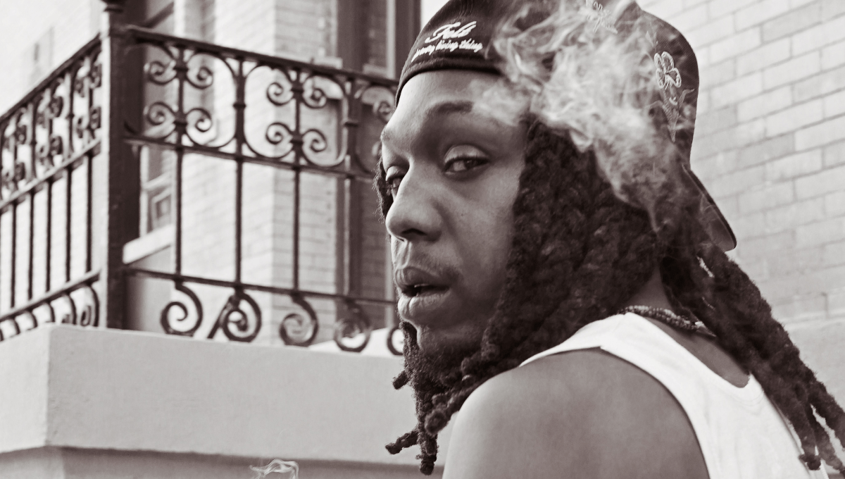 Bronx Rapper Dot Demo Delivers New Video For “David Ortiz Freestyle ...