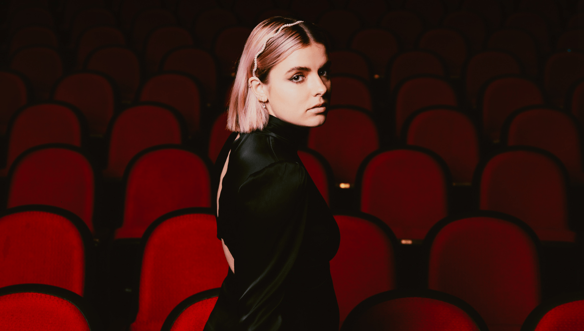 Regina Singer-Songwriter Marissa Burwell Shares Latest Single “Why Can ...