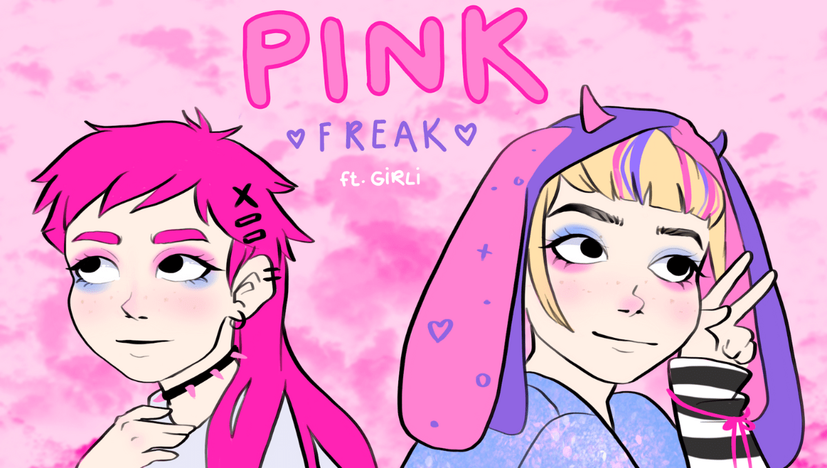 Brooklyn Indie Pop Artist Elliot Lee Brings Along GIRLI For Explosive ...