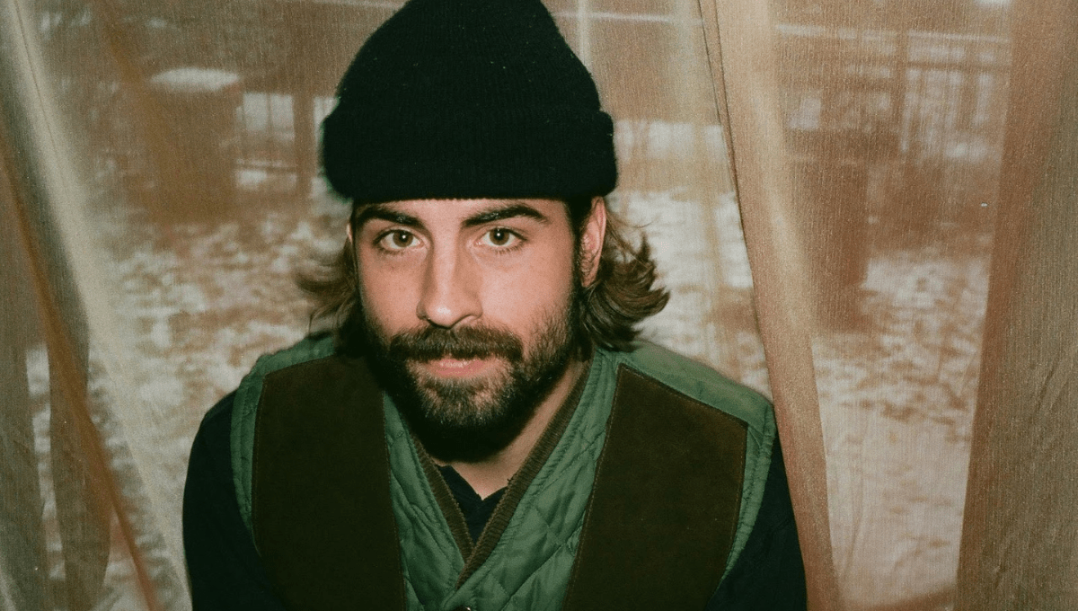 Montreal Singer-Songwriter Niall Mutter Shares Dreamy New Single “I ...