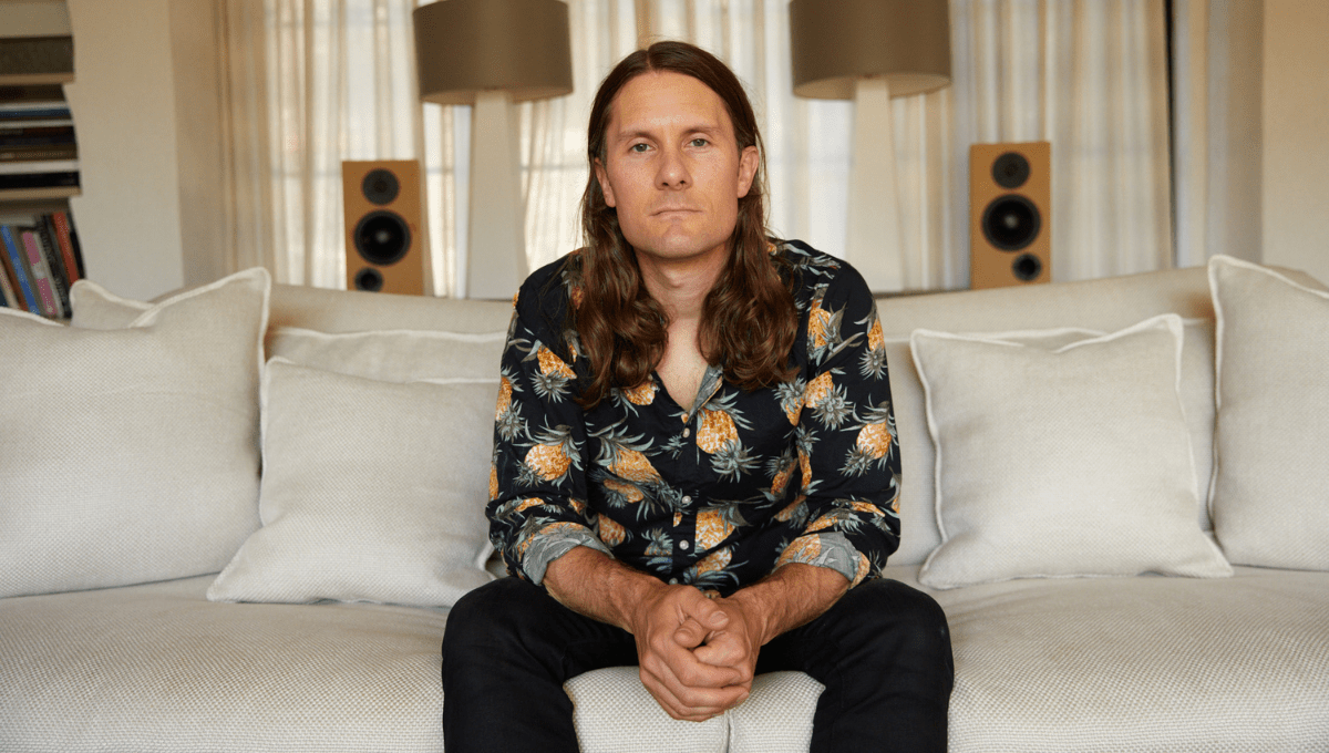 Singer-Songwriter Nathaniel Paul Flips The World For New Music Video ...